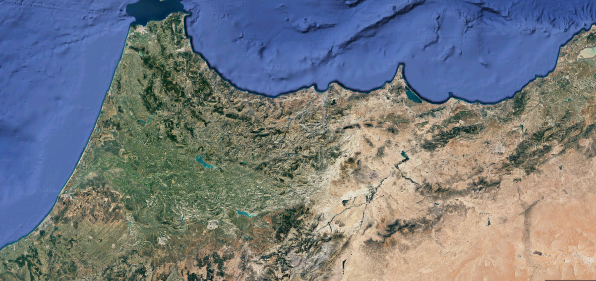 La invasión española del Rif: Antecedentes (1848-1908) – Desvelando Oriente